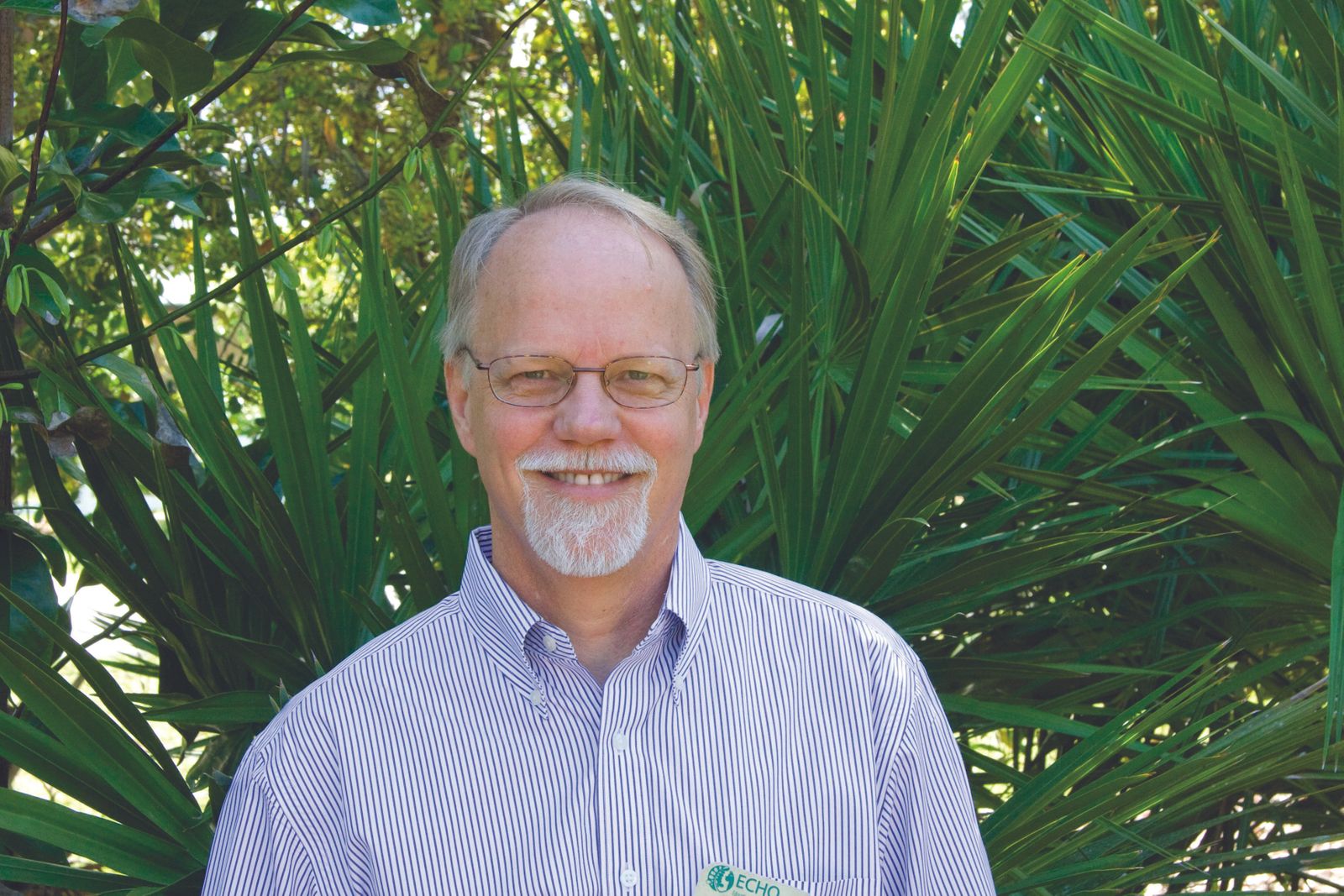 David Erickson | ECHOcommunity.org