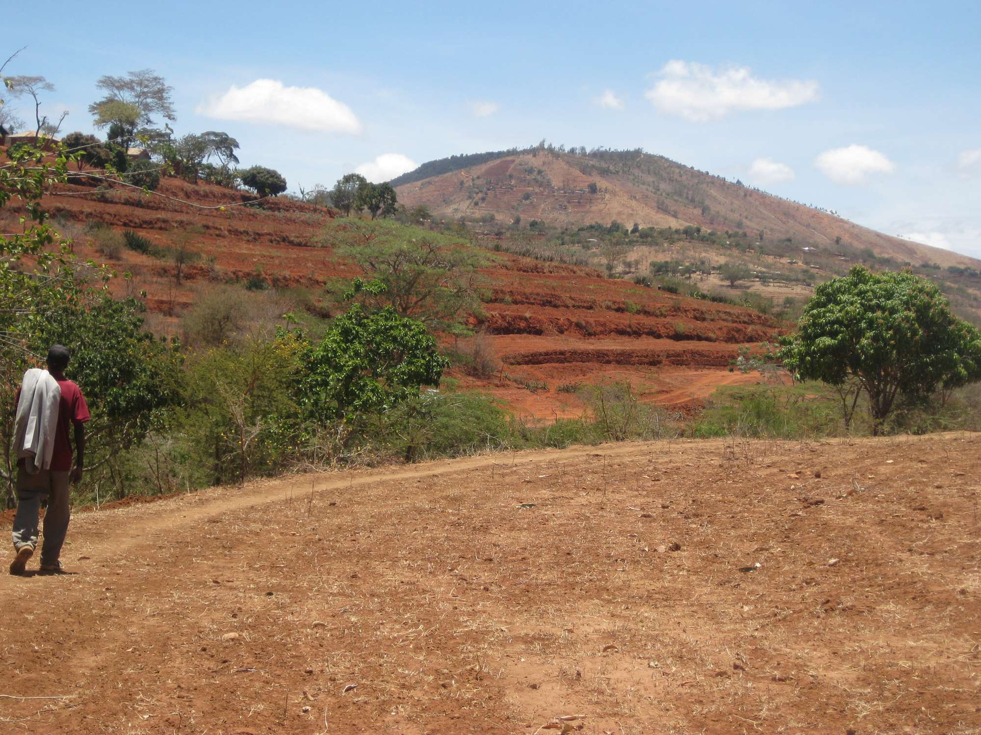 Best Practices for Tropical Dryland Agriculture | ECHOcommunity.org