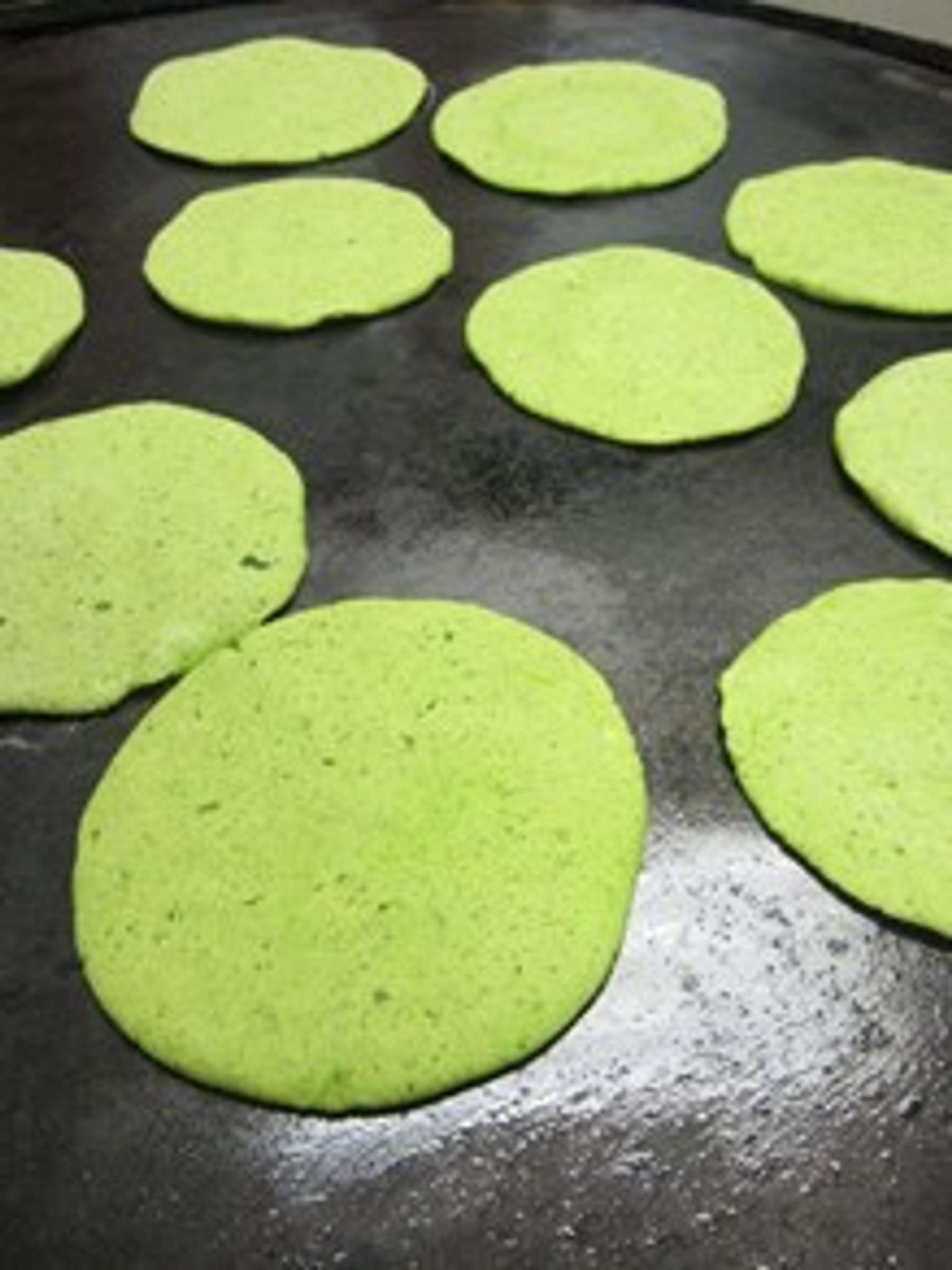 Chipilín | ECHOcommunity.org