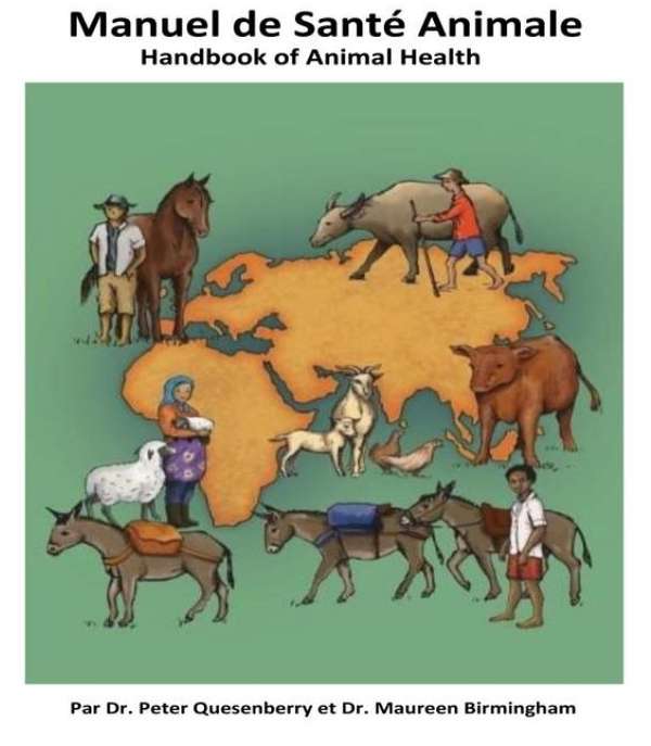 Manuel de Santé Animale - Handbook of Animal Health | ECHOcommunity.org