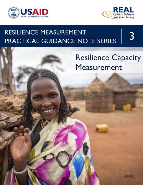 GN03 - Resilience Capacity Measurement | ECHOcommunity.org