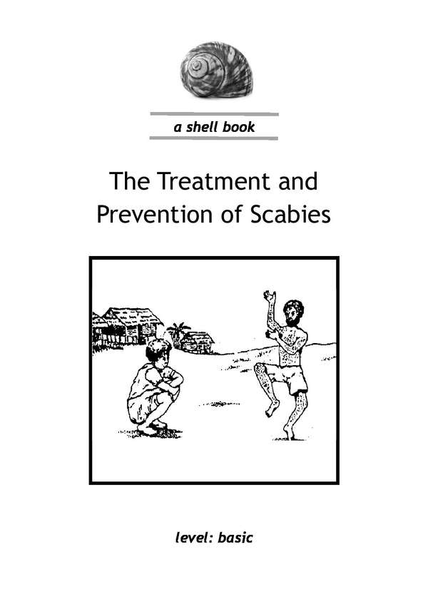 Scabies - Treatment and Prevention | ECHOcommunity.org
